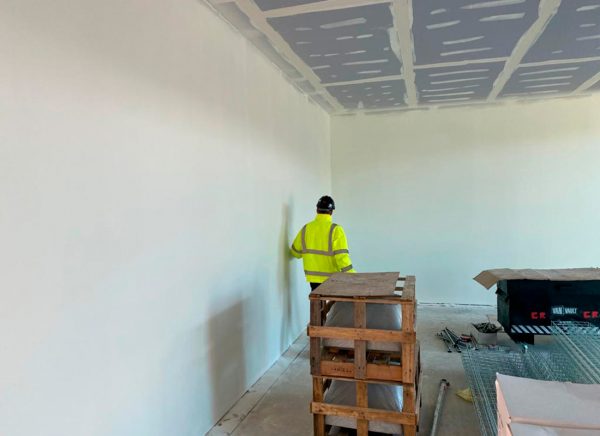 Merchants Academy Primary School - DMH Interiors